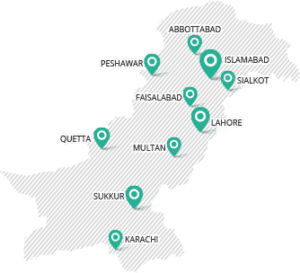 Corporate Profile - The United Insurance Company of Pakistan Ltd.