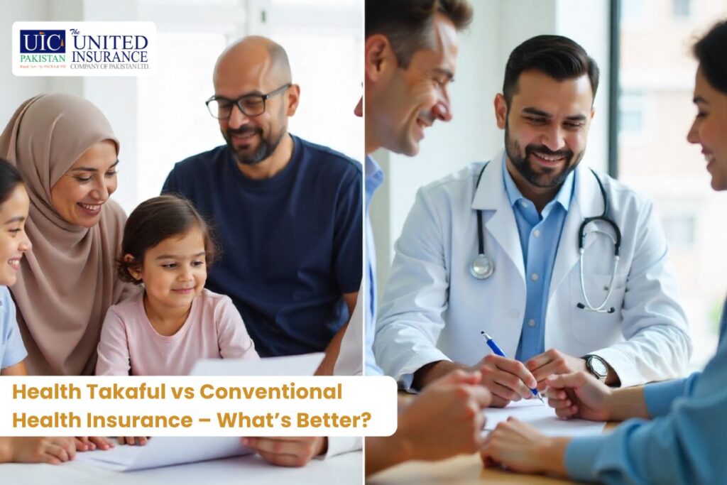 Fire Insurance in Pakistan | Coverages | Claim Process 2025